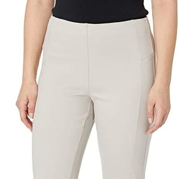 Tribal | Pants & Jumpsuits | Nwt Tribal Flatten It Amincissant Gray ...